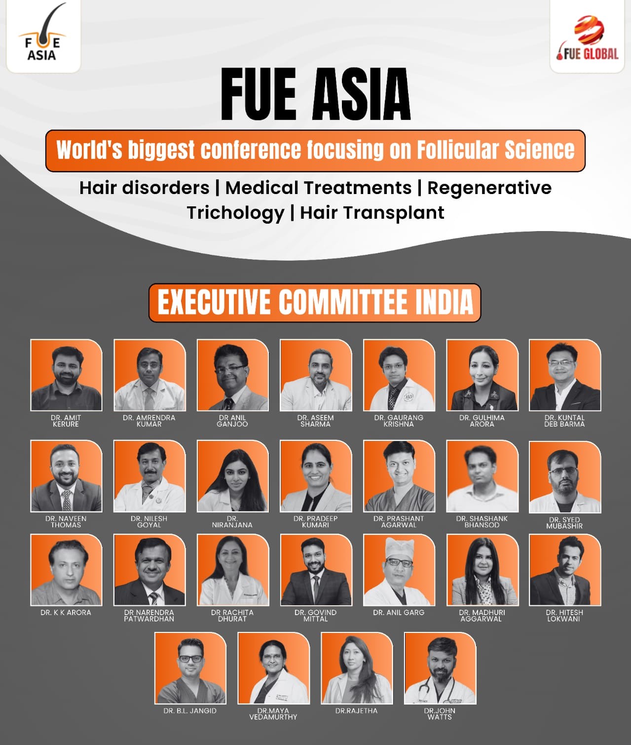 Accomodation - FUE ASIA 2025