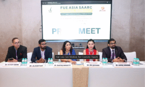 FUE ASIA - FUE ASIA 2025